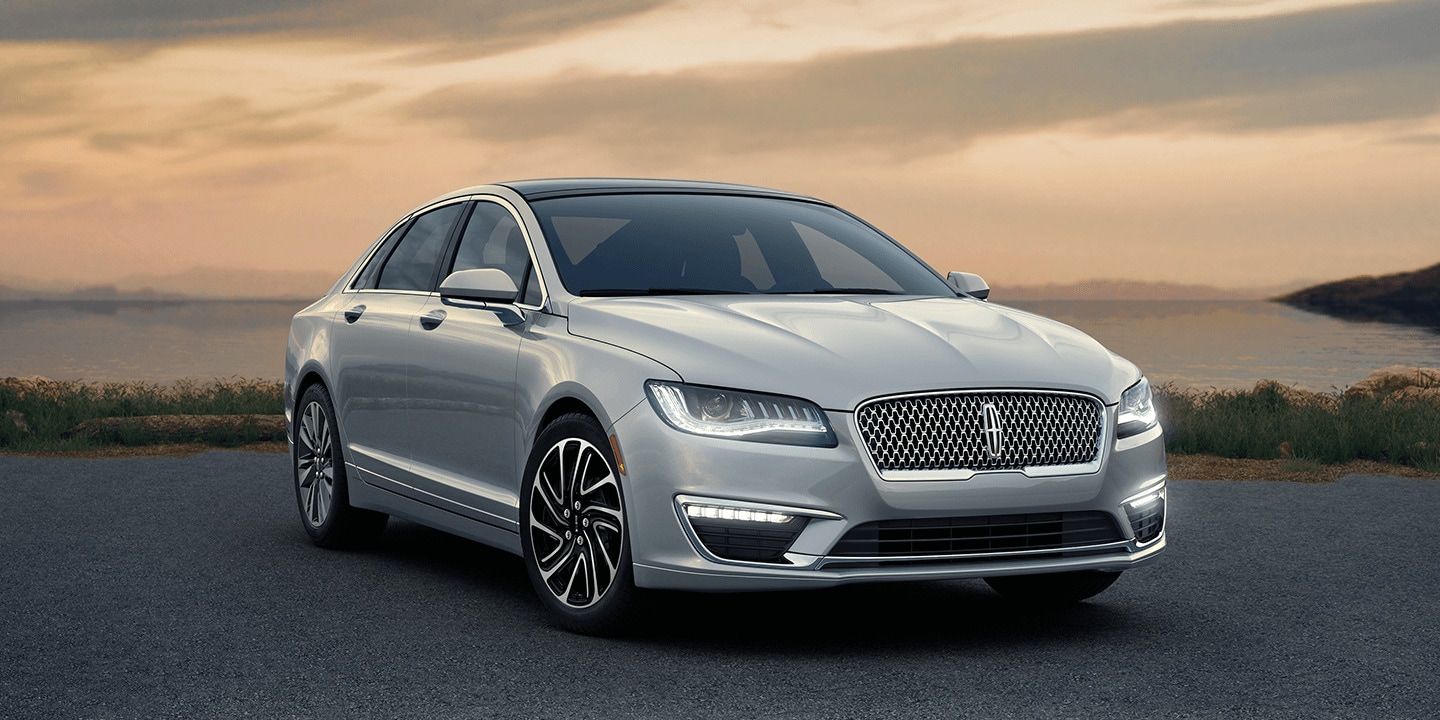 MKZ 2020 | Auto Sedán Premium | Lincoln México