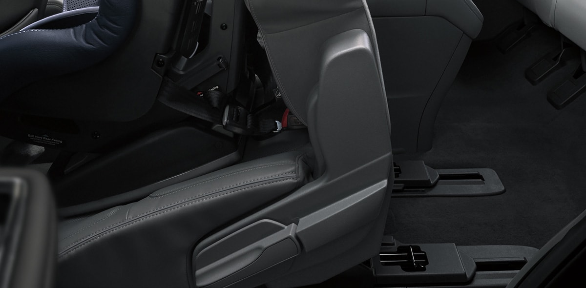 Navigator | Camioneta SUV de Lujo | Lincoln México