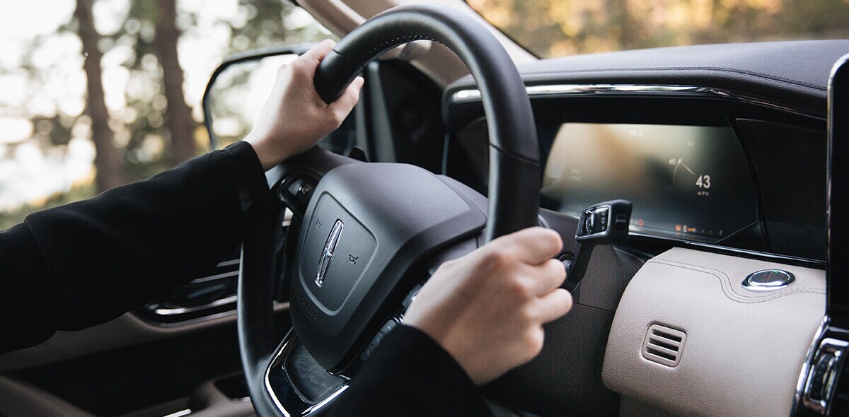 Navigator | Camioneta SUV de Lujo | Lincoln México